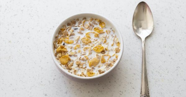 The History of Breakfast Classics