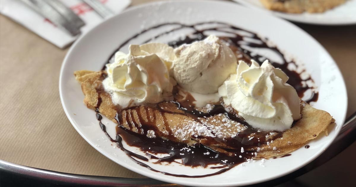 The History of Breakfast Classics