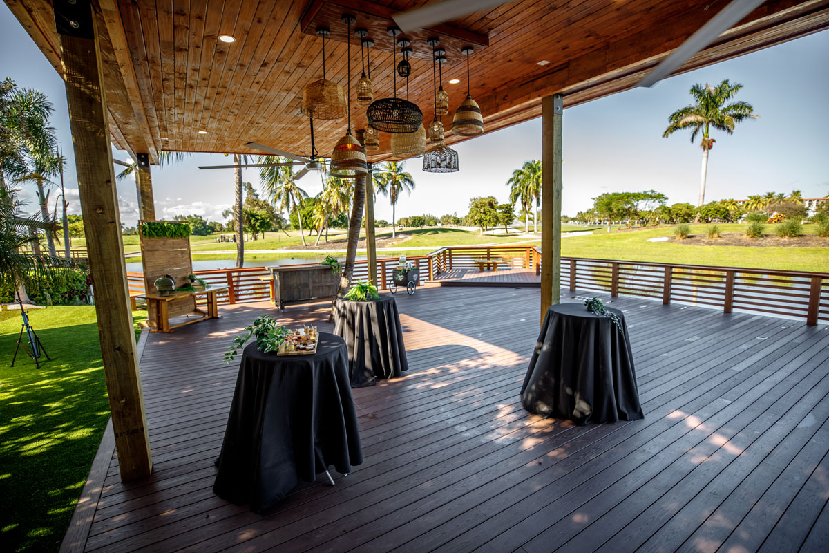 Choose Galuppi's For An Unforgettable Retirement Party Venue