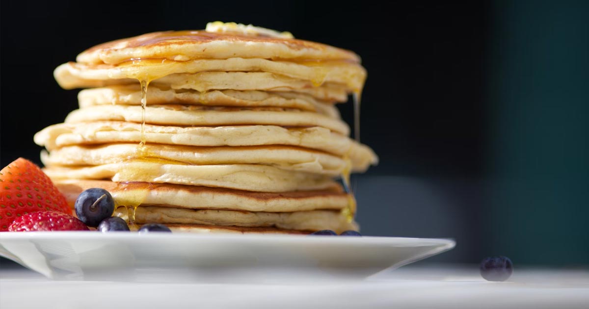 The History of Breakfast Classics