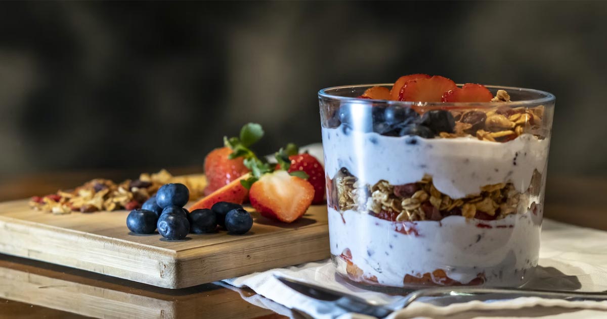 The History of Breakfast Classics