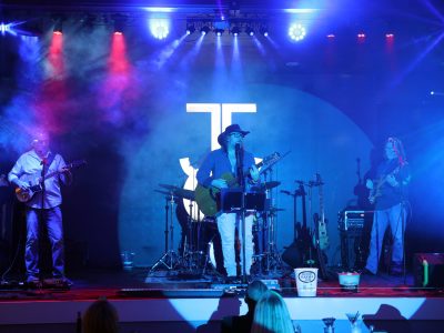 Reserve a Table | Galuppis