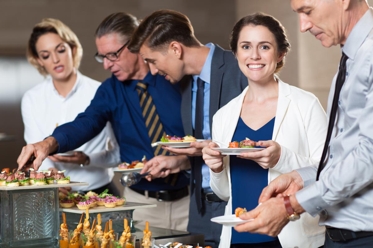 Employee Appreciation Starts With Happy Hour In Pompano Beach