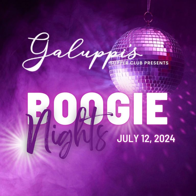 Dinner Shows | Galuppis