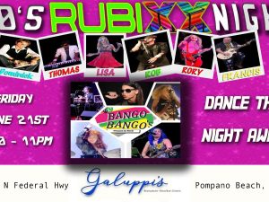 Galuppi's - Premiere American Cuisine Restaurant with Live Entertainment