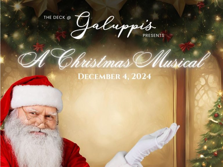 Dinner Shows | Galuppis