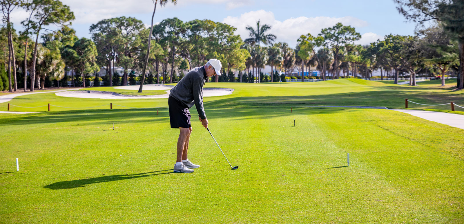 Pompano Beach Golf Tournament Catering Packages At Galuppi's