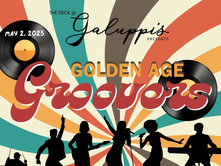 Dinner Shows | Galuppis