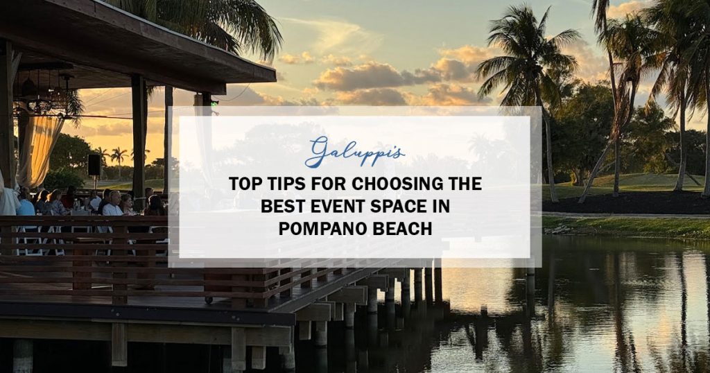 The Best Things To Do While In Pompano Beach