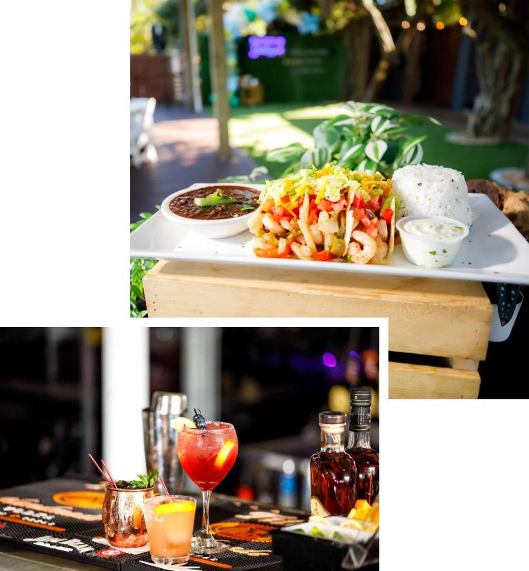 Choose Galuppi’s For An Unforgettable New Year’s Eve